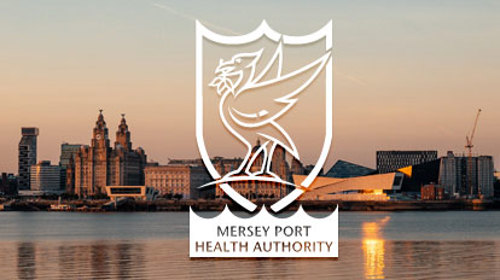 Pollution controls and inspection - Mersey Port Health Authority